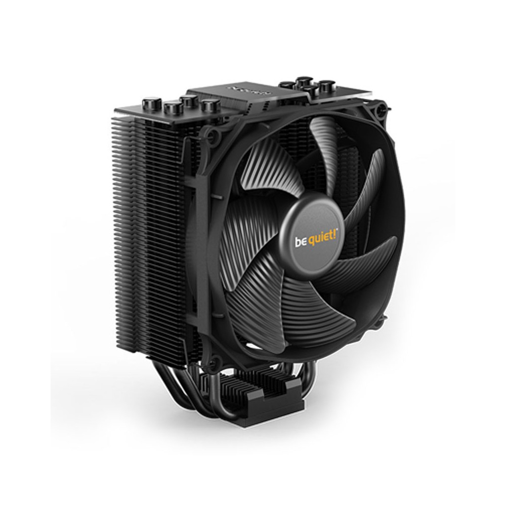 ชุดระบายคามร้อนซีพียู Be Quiet CPU Cooler Dark Rock Slim