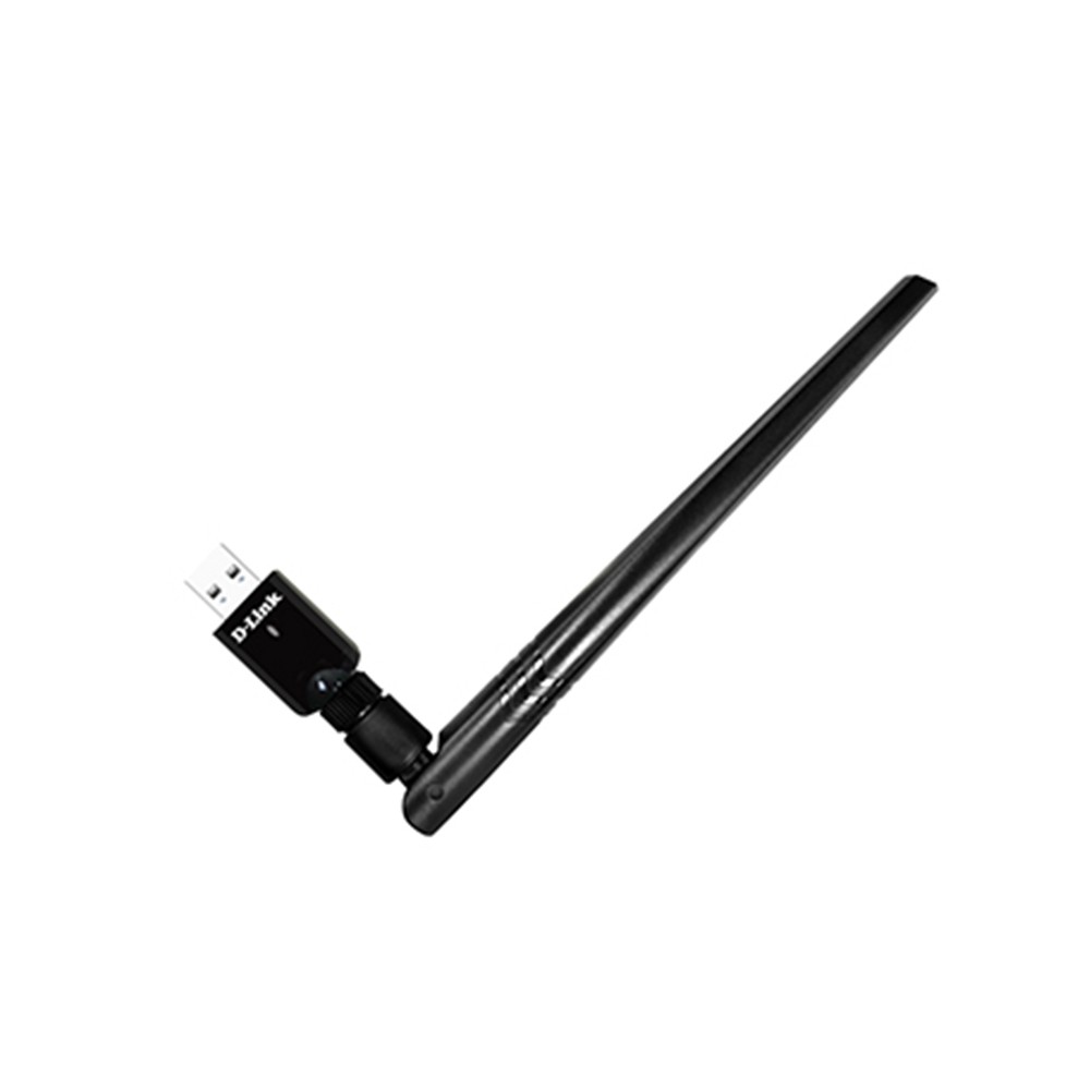 อะแดปเตอร์ D-Link DWA-185 Wireless AC1200 Dual Band USB 3.0 Adapter ...