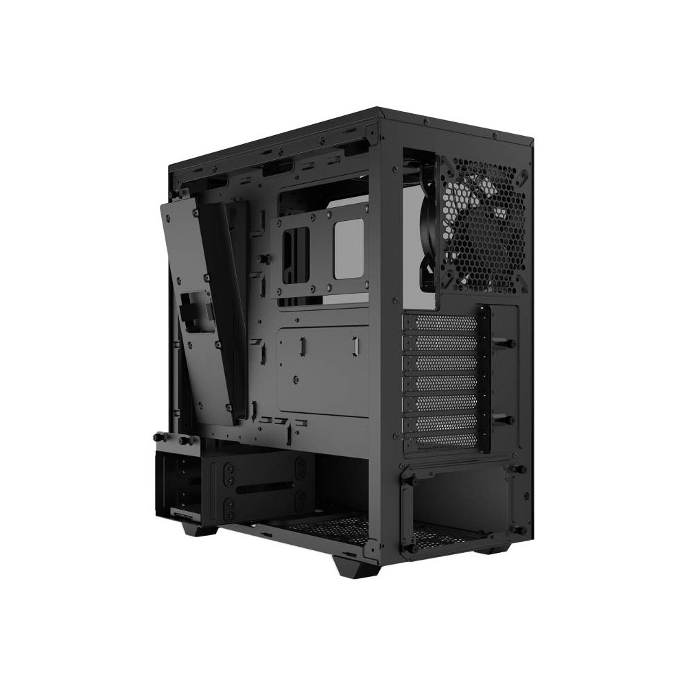 เคสคอมพิวเตอร์ Be Quiet Computer Case Pure Base 500DX Black