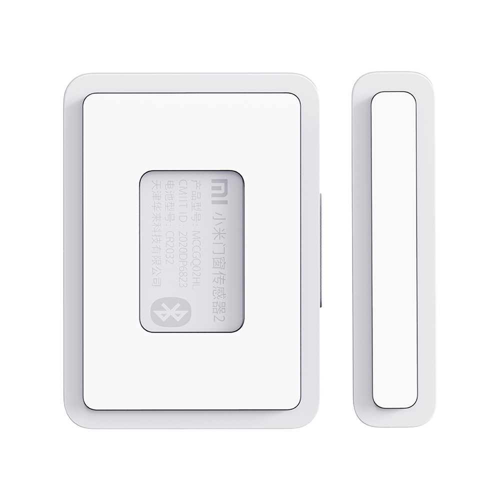 เซ็นเซอร์ตรวจจับ Xiaomi Mi Door and Window Sensor 2 White