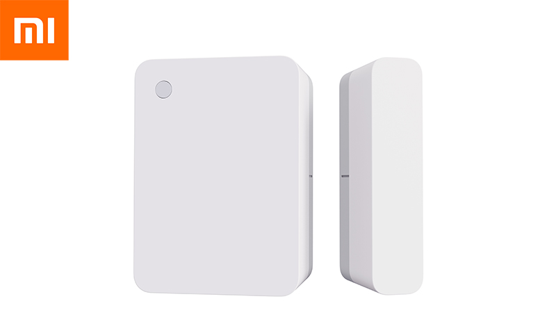 เซ็นเซอร์ตรวจจับ Xiaomi Mi Door and Window Sensor 2 White