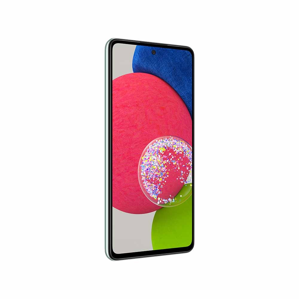 มือถือ Samsung Galaxy A52s (8+128GB) (5G) สี Awesome Mint