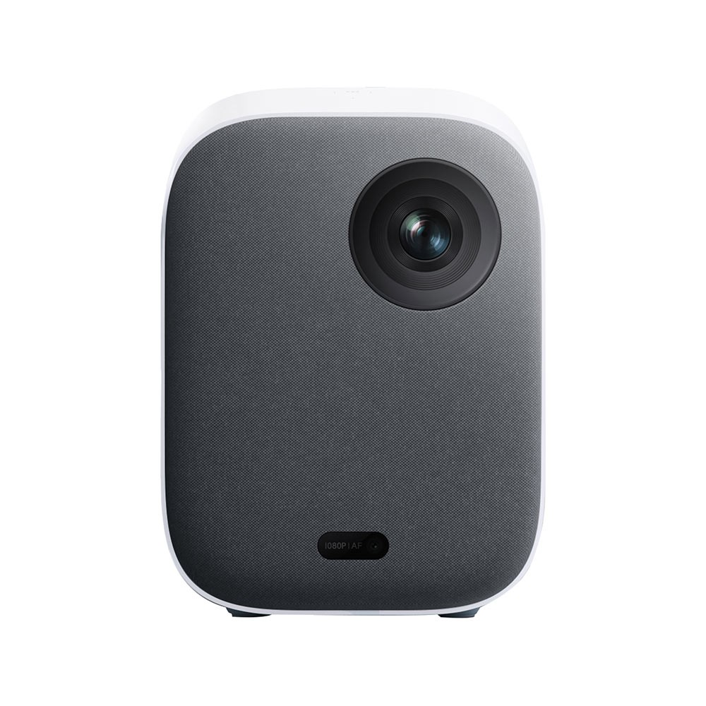 มินิโปรเจคเตอร์อัจฉริยะ Xiaomi Mi Smart Projector 2 White