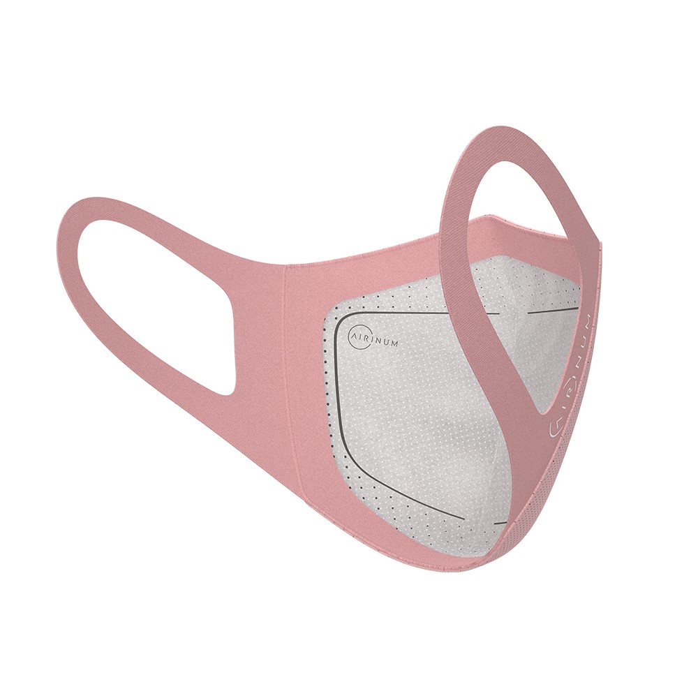 หน้ากากอนามัย Airinum Lite Air Mask - Cloudy Pink M