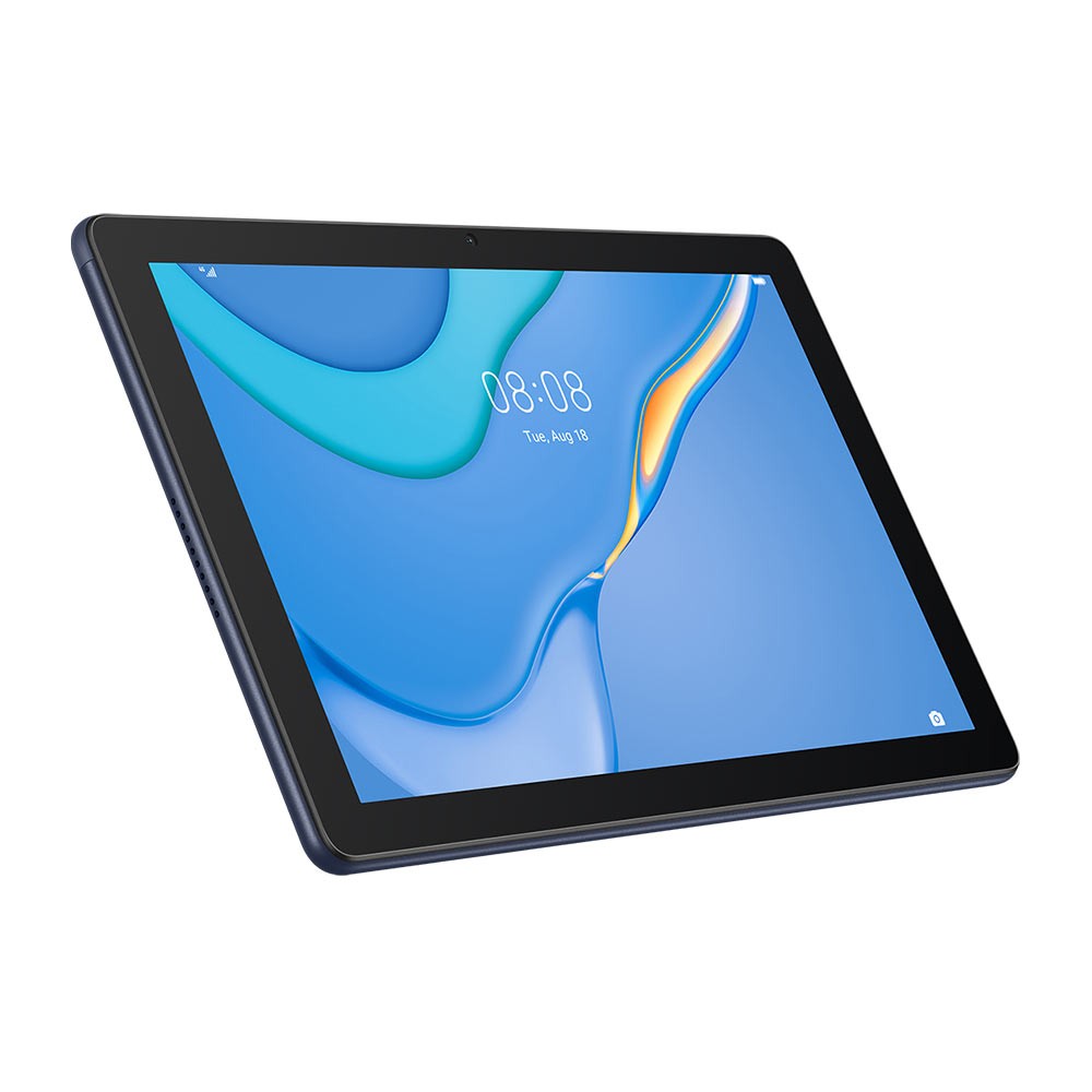 แท็บเล็ต Huawei Tablet MatePad T10 Wi-Fi (2+32) Deepsea Blue