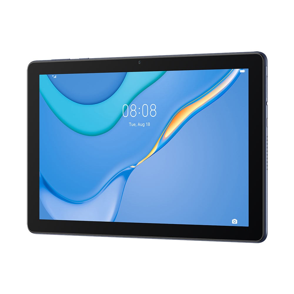 แท็บเล็ต Huawei Tablet MatePad T10 Wi-Fi (2+32) Deepsea Blue