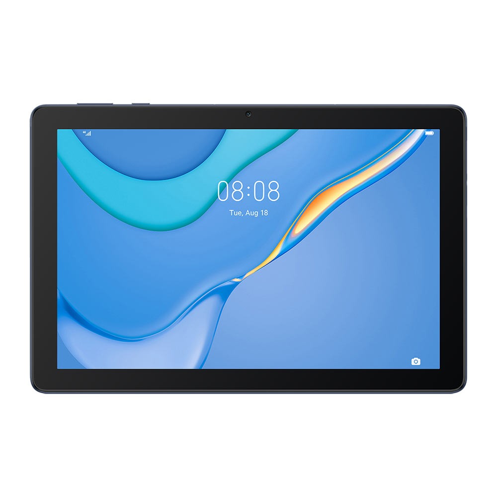 แท็บเล็ต Huawei Tablet MatePad T10 Deepsea Blue