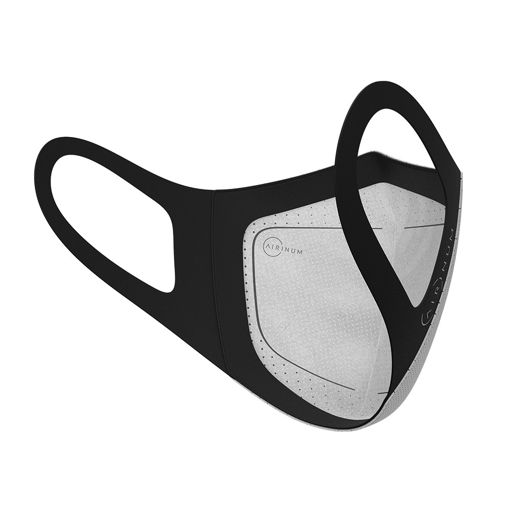 หน้ากากอนามัย Airinum Lite Air Mask - Polar White L