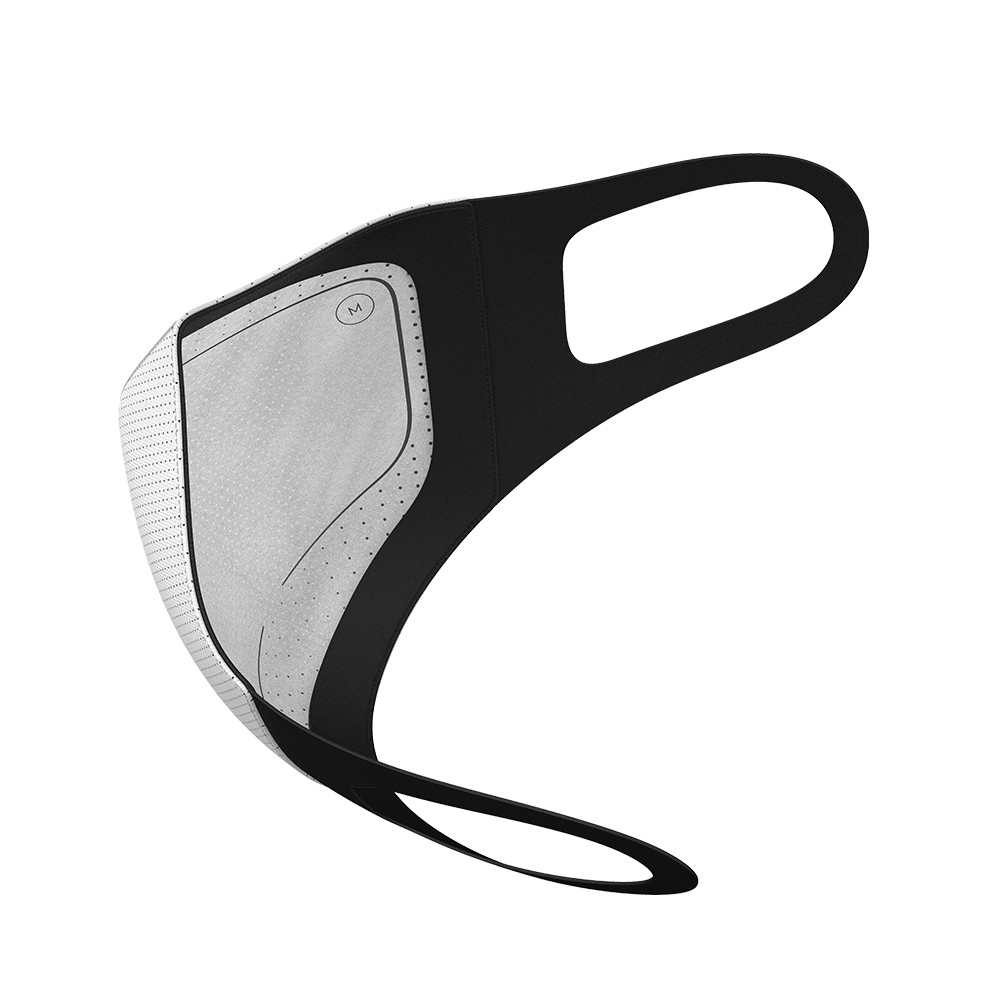 หน้ากากอนามัย Airinum Lite Air Mask - Polar White L