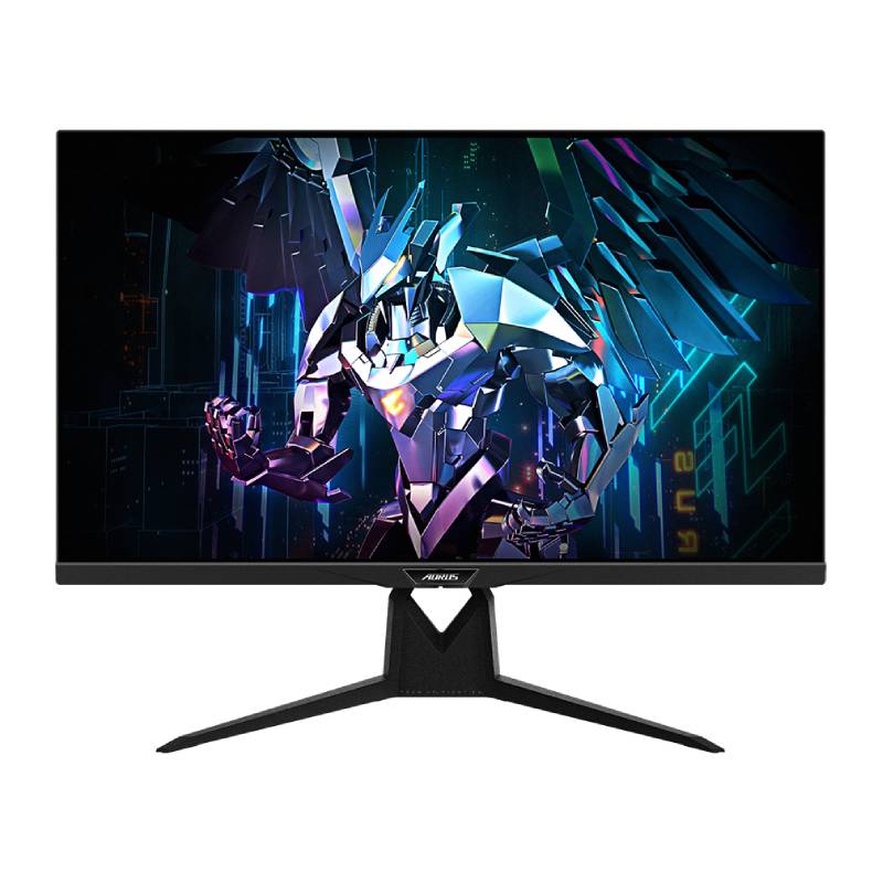 จอมอนิเตอร์ GIGABYTE MONITOR AORUS FI32Q (IPS 2K 165Hz)