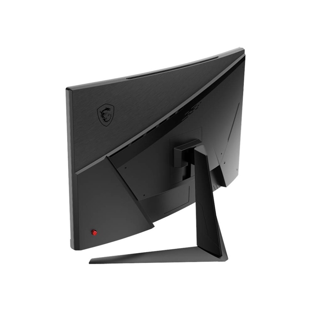 จอมอนิเตอร์ MSI MONITOR OPTIX G27C7 (VA 165Hz CURVED)