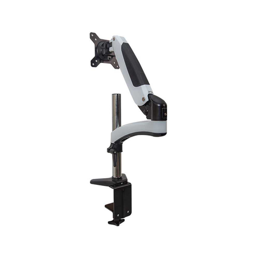 ขาตั้งจอ ERGONOZ Monitor Arm (EGN-02S) White