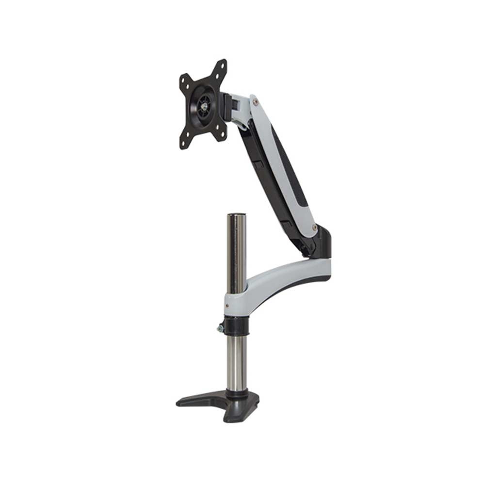 แขนจับจอมอนิเตอร์ ERGONOZ Monitor Arm (EGN-02S) White
