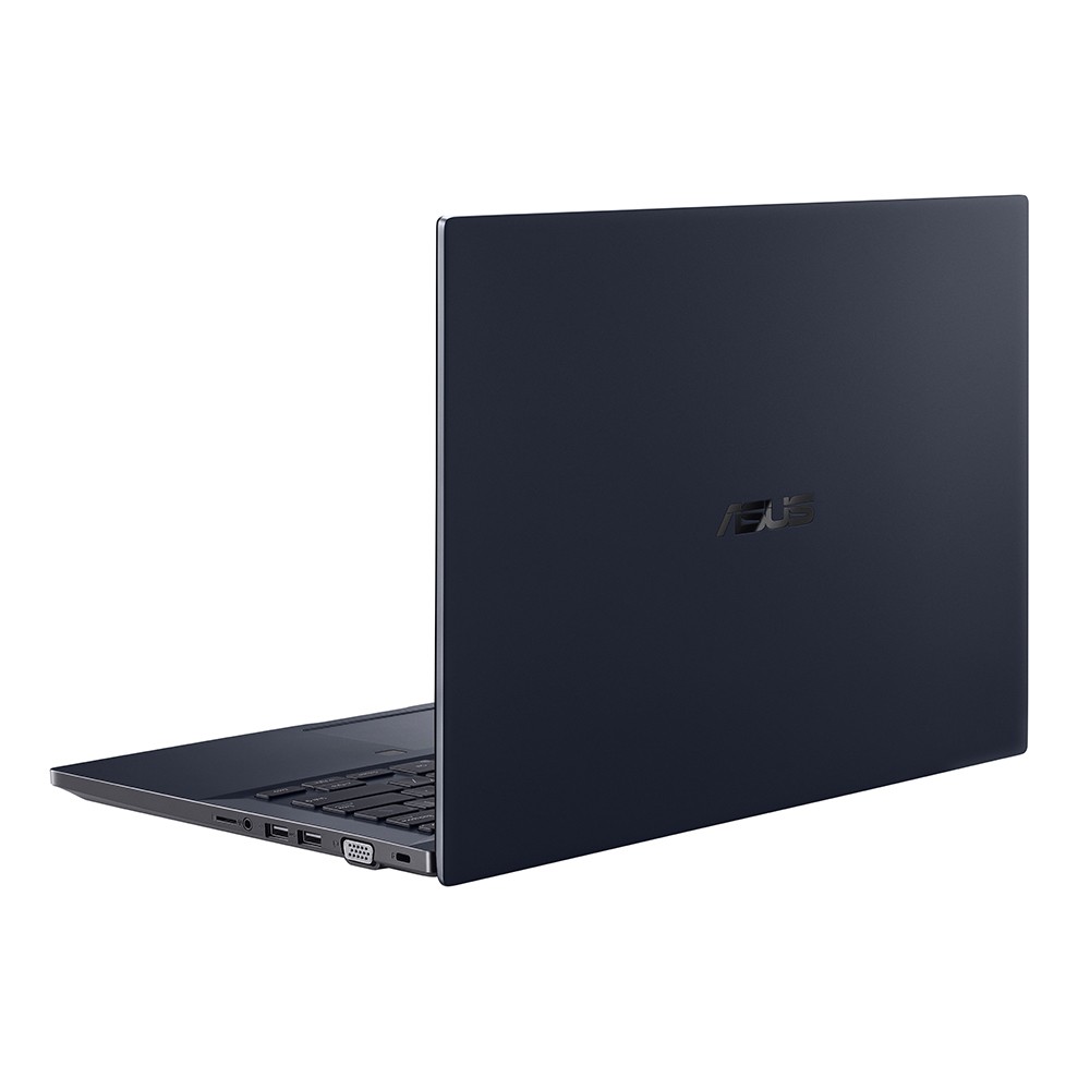 โน๊ตบุ๊คบางเบา Asus Notebook Expertbook P2451FA-EK2795 Black