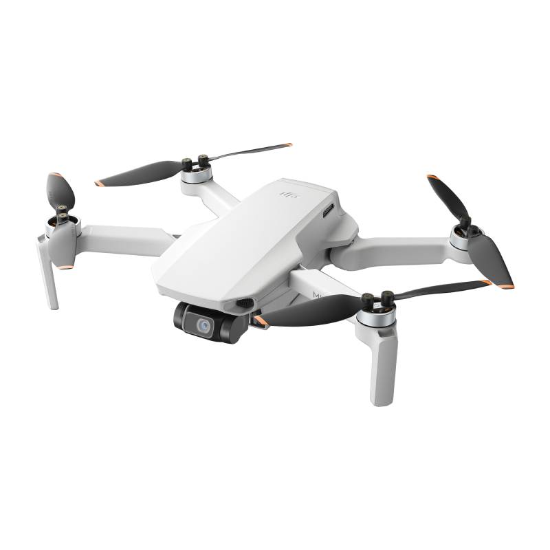 โดรนแอคชั่นแคม DJI Mini SE Fly More Combo