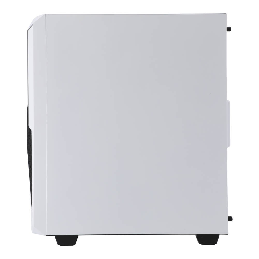 เคสคอมพิวเตอร์ GALAX Computer Case Revolution-01 White