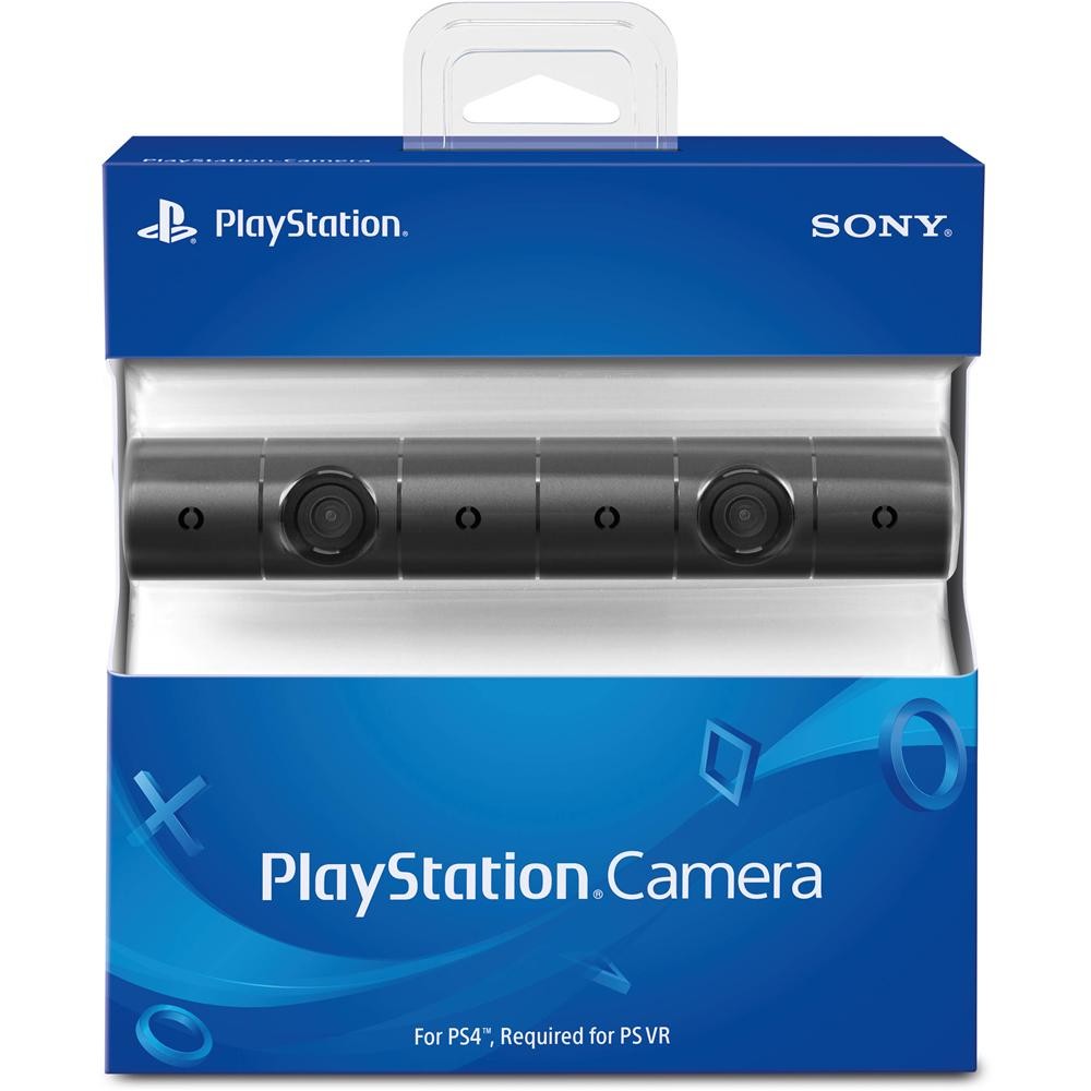 กล้องเว็บแคม Sony PlayStation 4 Camera