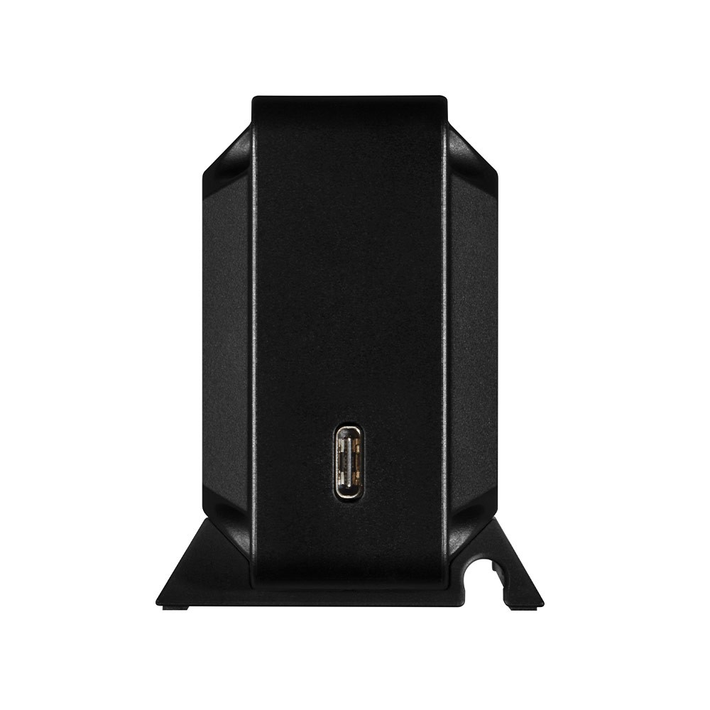 ฮาร์ดดิส WD HDD Ext Game Drive SSD 2TB D30 Black