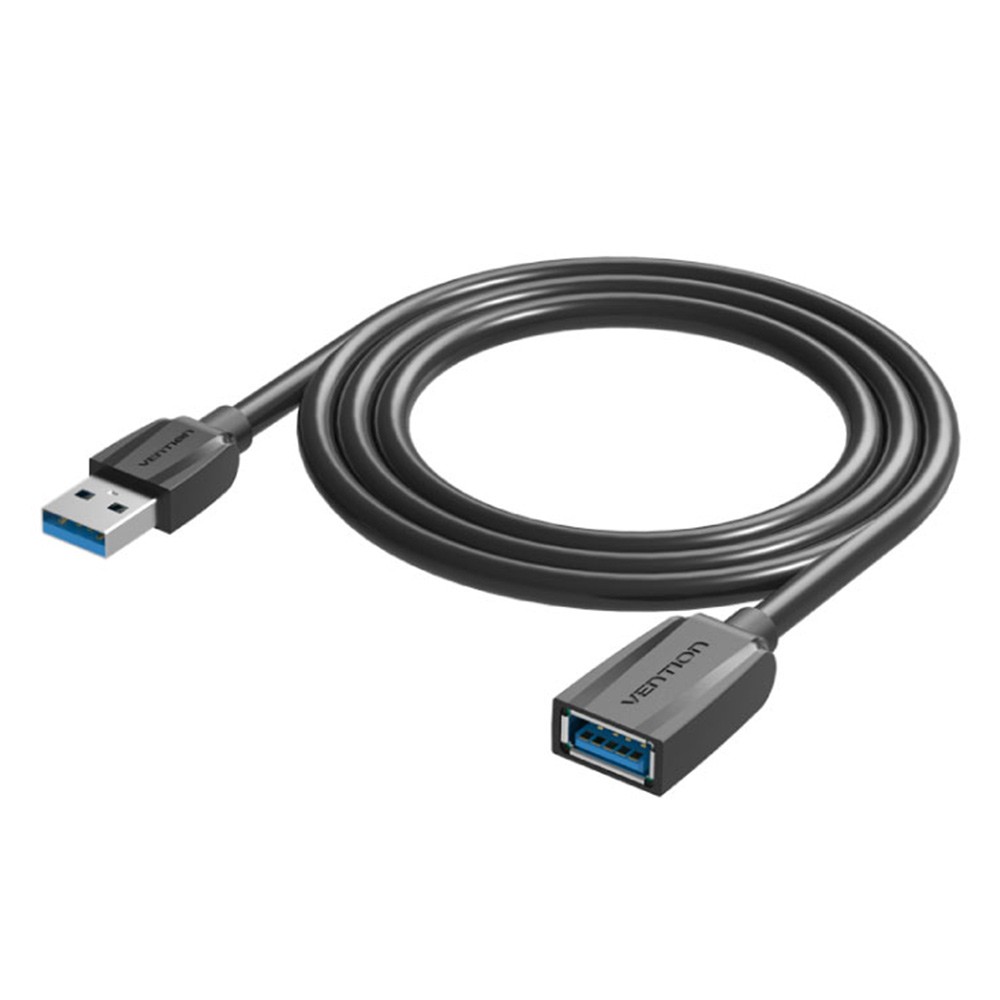 สายต่อขยาย Vention USB3.0 Extension Cable 3M.