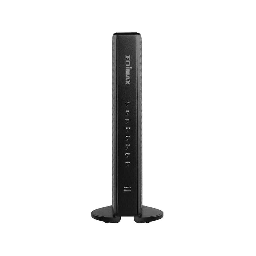 โมเด็มเราเตอร์ Edimax Network BR-6473AX AX3000 Wi-Fi 6 Smart AP/Router