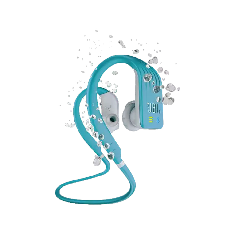 หูฟังไร้สาย JBL In Ear Endurance DIVE Waterproof Wireless with MP3 ...