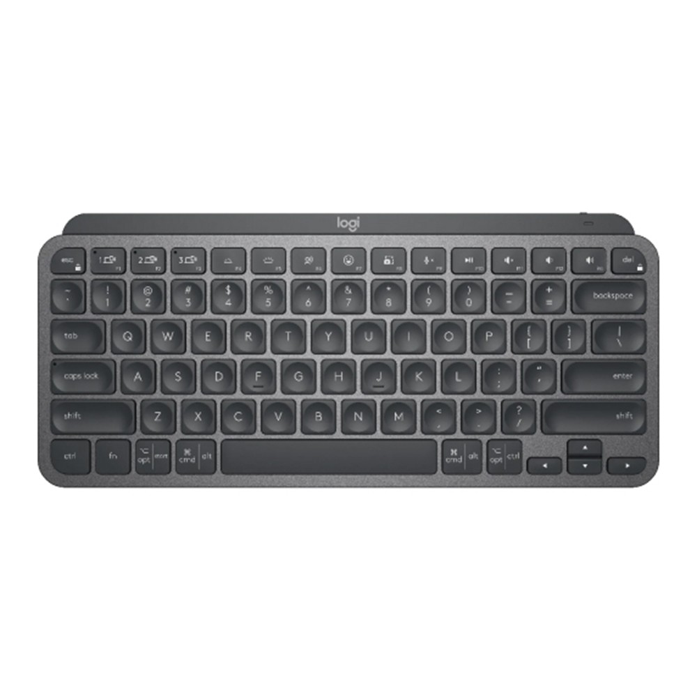 Logitech Mouse & Keyboard