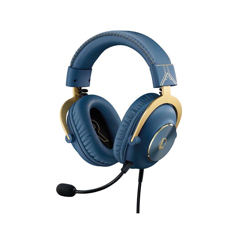 Logitech League of Legends Edition