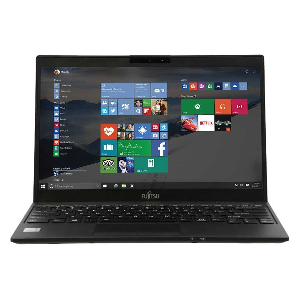 Fujitsu Special Deal