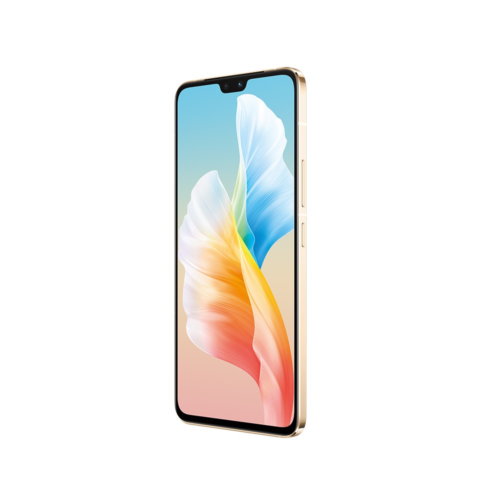 โทรศัพท์มือถือ vivo V23 (12+256GB) Sunshine Gold (5G)