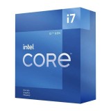 ซีพียู Intel CPU Core i7-12700F 2.1 GHz 12C/20T LGA-1700