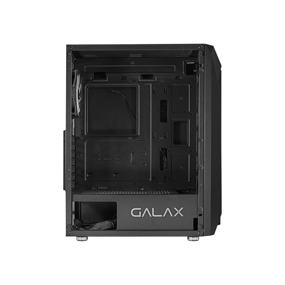 เคสคอมพิวเตอร์ GALAX Computer Case Revolution-05 Black
