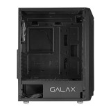 เคสคอมพิวเตอร์ GALAX Computer Case Revolution-05 Black