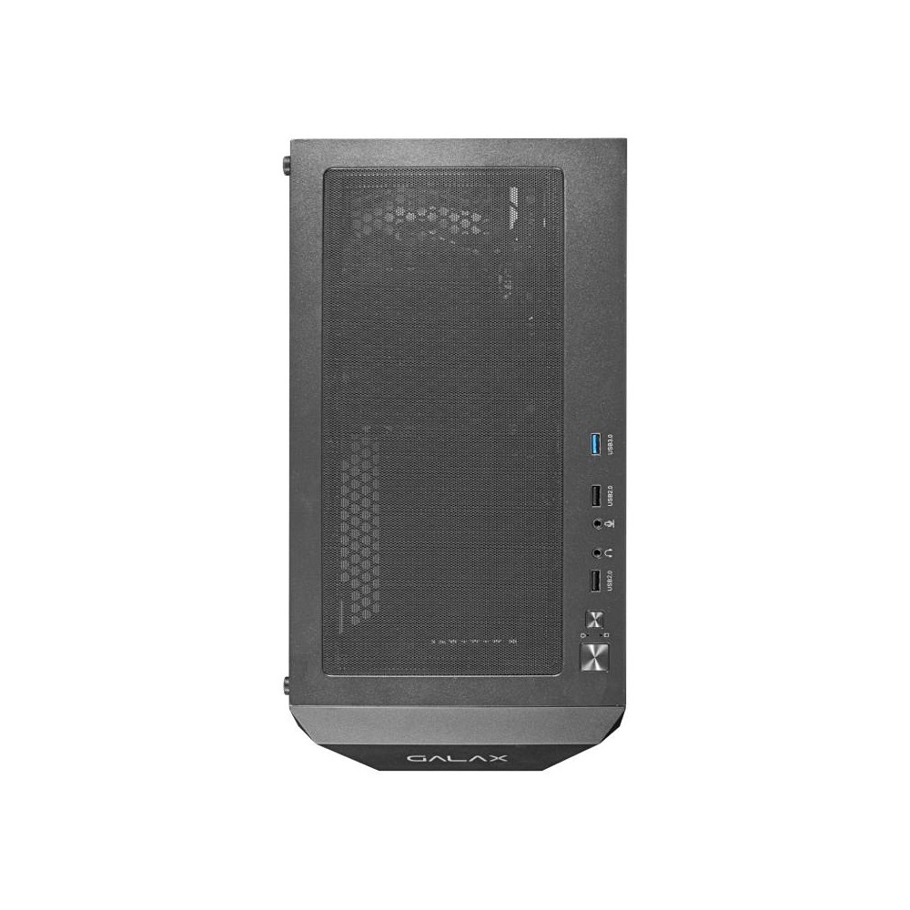 เคสคอมพิวเตอร์ GALAX Computer Case Revolution-05 Black