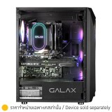 เคสคอมพิวเตอร์ GALAX Computer Case Revolution-05 Black