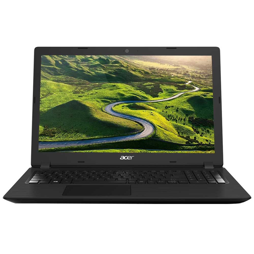 Acer Notebook ASPIRE A315-41-R3EU Black (A)