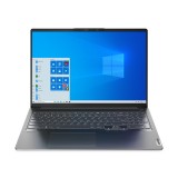 โน๊ตบุ๊คบางเบา Lenovo Notebook IdeaPad Slim 5 Pro-c Storm Grey (A)