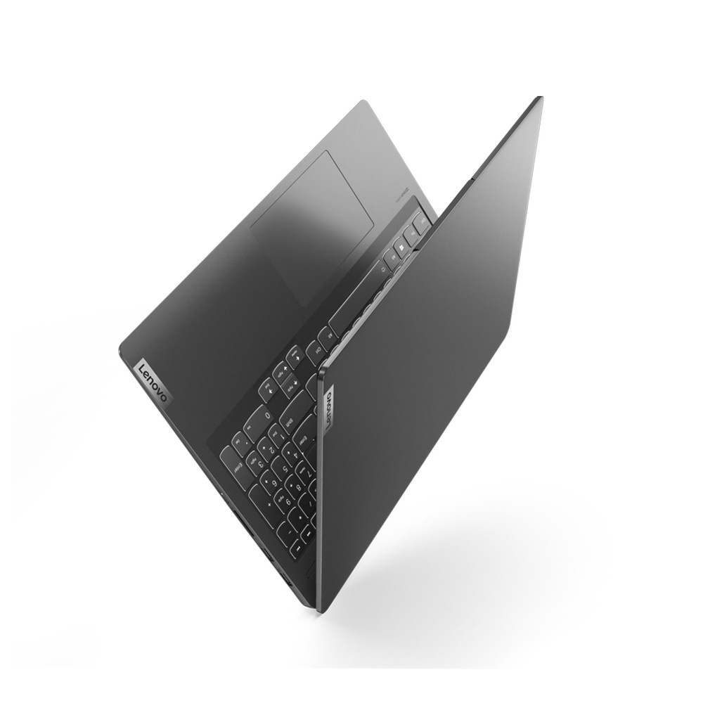 โน๊ตบุ๊คบางเบา Lenovo Notebook IdeaPad Slim 5 Pro-c Storm Grey (A)