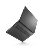 โน๊ตบุ๊คบางเบา Lenovo Notebook IdeaPad Slim 5 Pro-c Storm Grey (A)