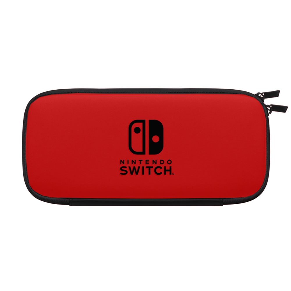 เคสนินเทนโด้ สวิช Nintendo Switch Protective Case Red