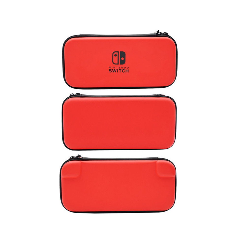 เคสนินเทนโด้ สวิช Nintendo Switch Protective Case Red