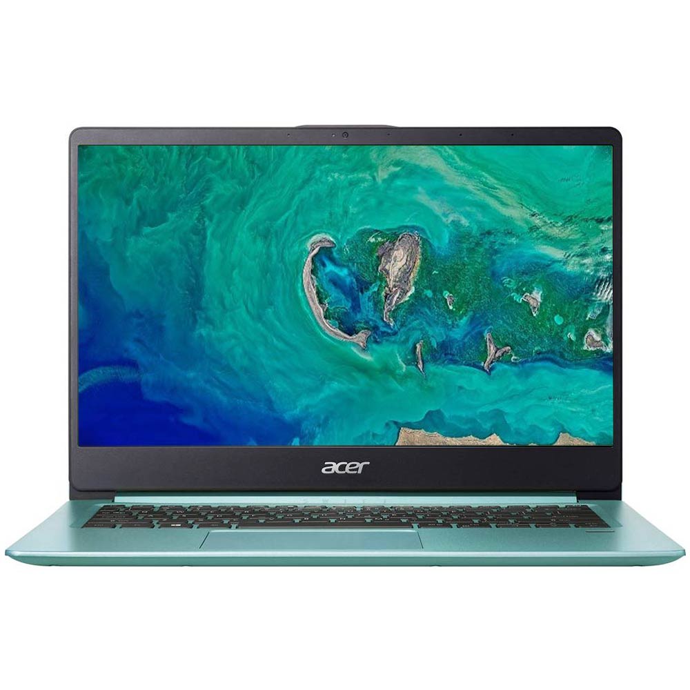 Acer Notebook SWIFT SF114-32-P5E8_Green