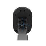 ที่ยึดโทรศัพย์ XO Car Holder for Mobile (C39) Black