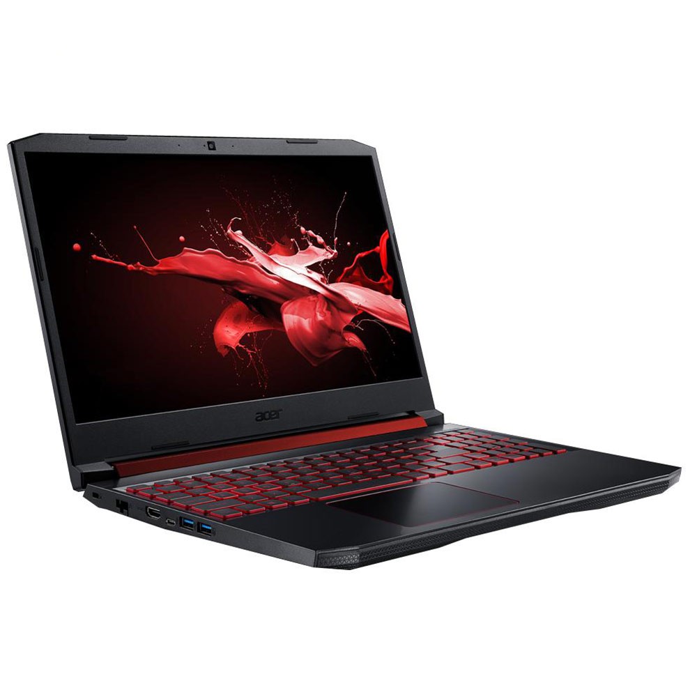 Acer Notebook NITRO AN515-43-R1N1_Black (A)