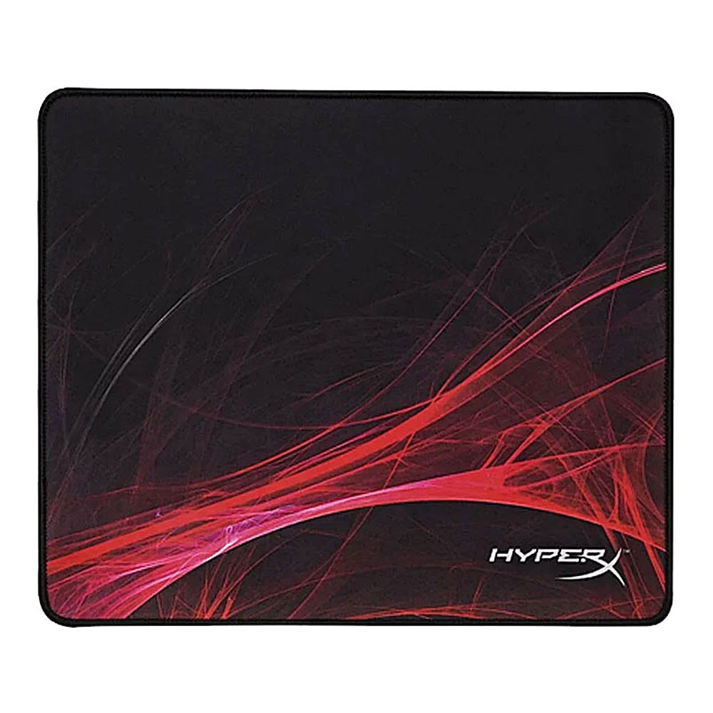 แผ่นรองเมาส์ Hyper X Gaming Mouse Pad Fury S Pro Speed Edition L