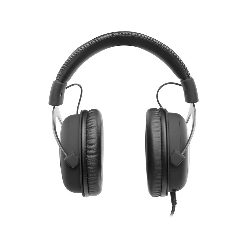 ชุดหูฟังเกมมิ่ง Hyper X Gaming Headset Cloud II Gun Metal