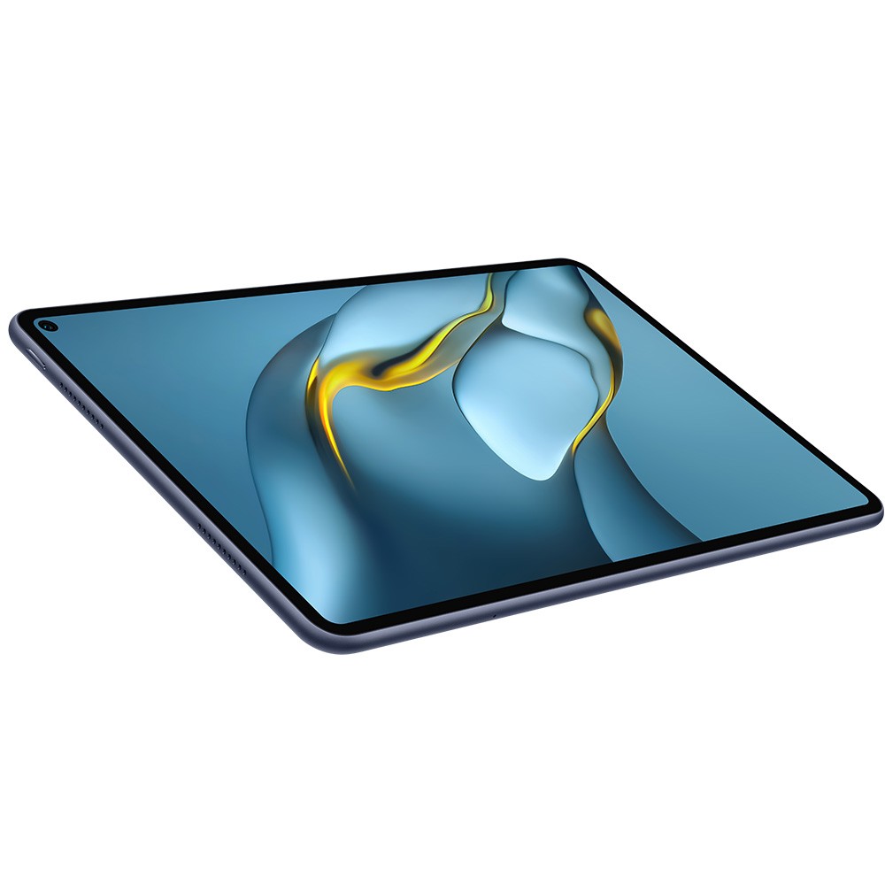 แท็บเล็ต Huawei MatePad Pro Wi-Fi Matte Grey (HMS)