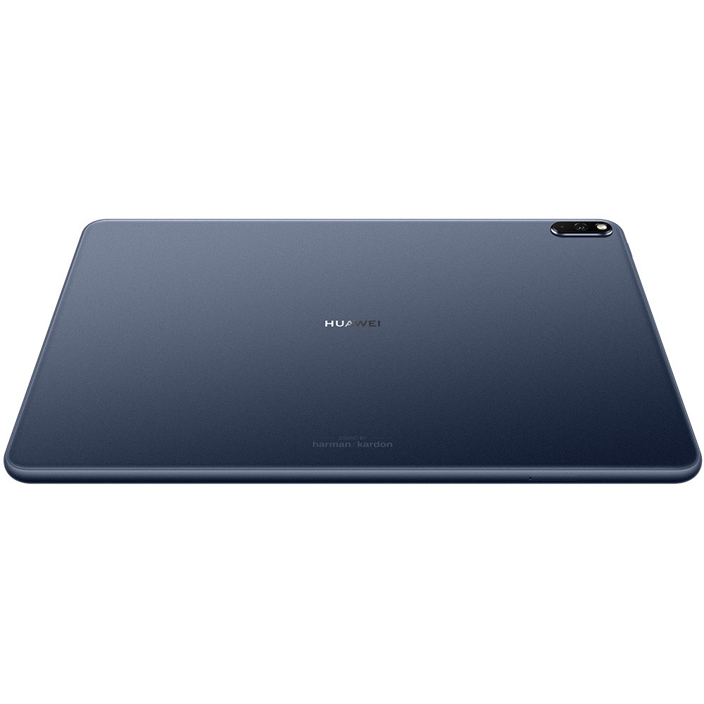 แท็บเล็ต Huawei MatePad Pro Wi-Fi Matte Grey (HMS)