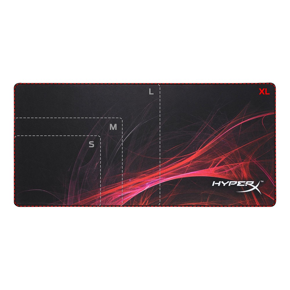 Hyper X Gaming Mouse Pad Fury S Pro Speed Edition XL
