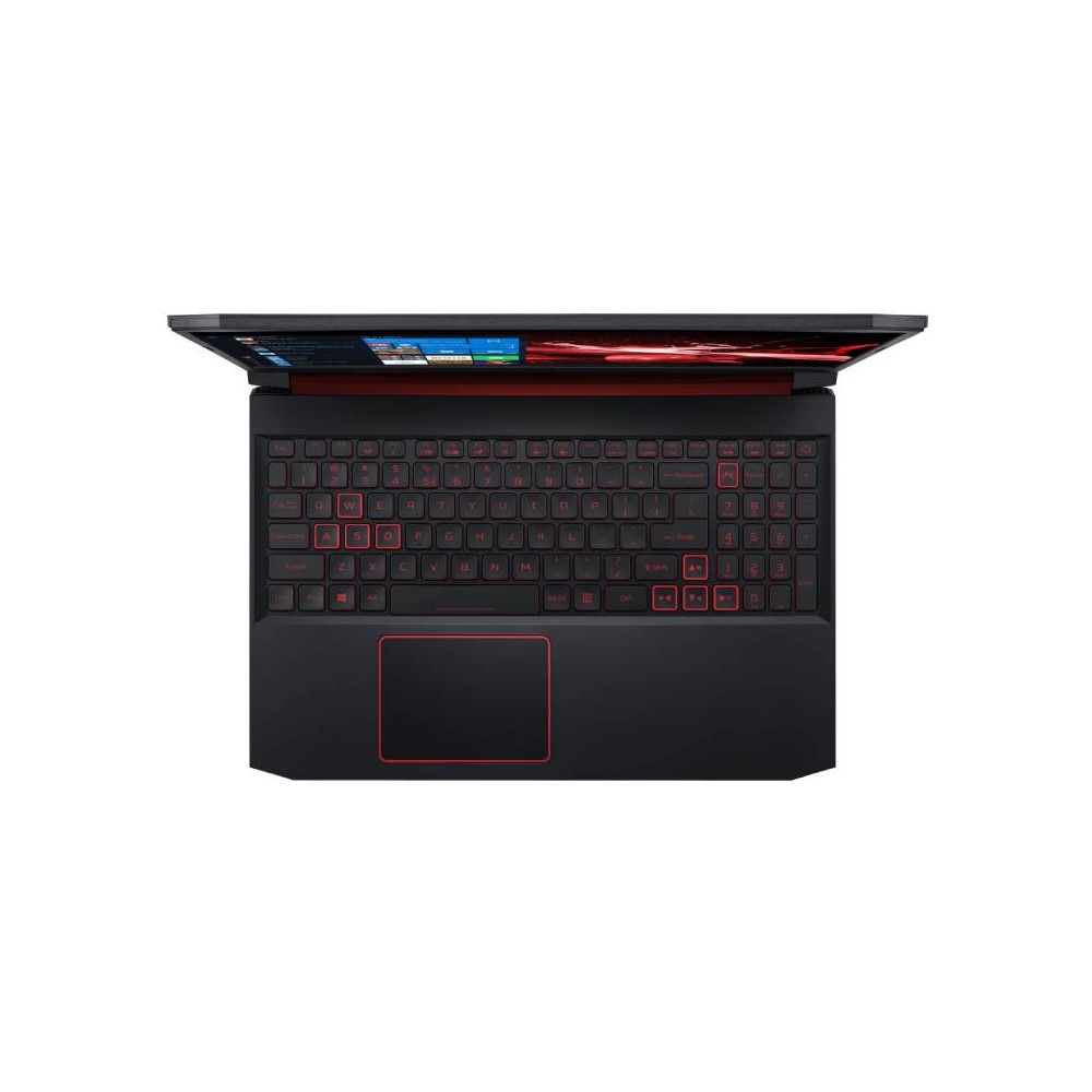 โน๊ตบุ๊คเกมมิ่ง Acer NITRO 5 AN515-43-R0T3 - Black (A)