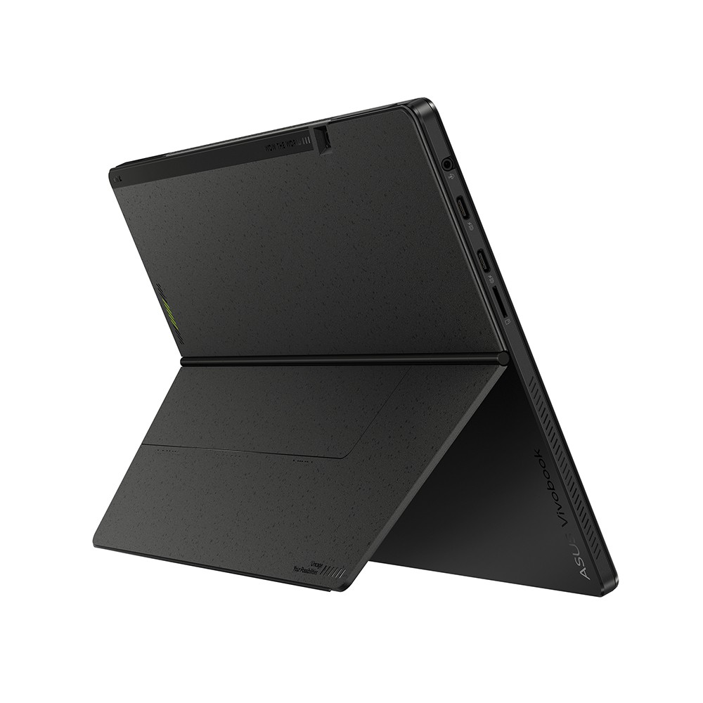 แท็บเล็ต Asus Tablet Vivobook 13 Slate OLED T3300KA-LQP11WS Black